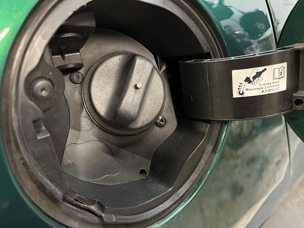 Renault Clio - Tank klep / Tankdop Clio | Autoparts24