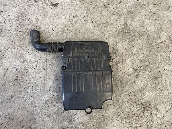 Fiat 500 Luftfilter gebraucht kaufen | Autoparts24