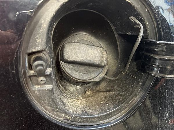 VW Polo - Tank klep / Tankdop Polo | Autoparts24