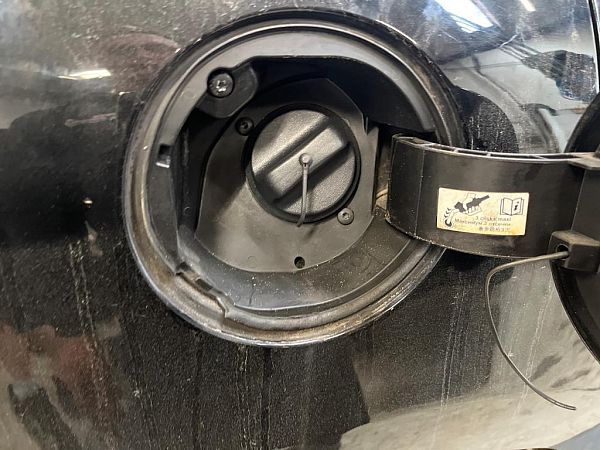 Renault Clio - Tank klep / Tankdop Clio | Autoparts24