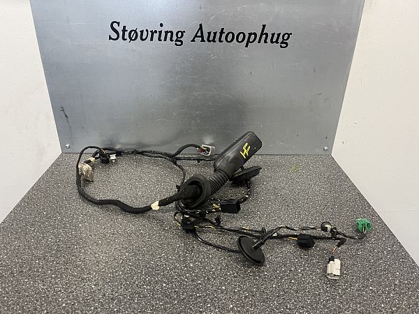 Opel Astra - Kabelboom voor deur Astra | Autoparts24