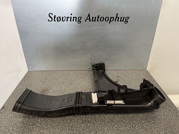 Renault Megane Ansaugschlauch gebraucht kaufen | Autoparts24