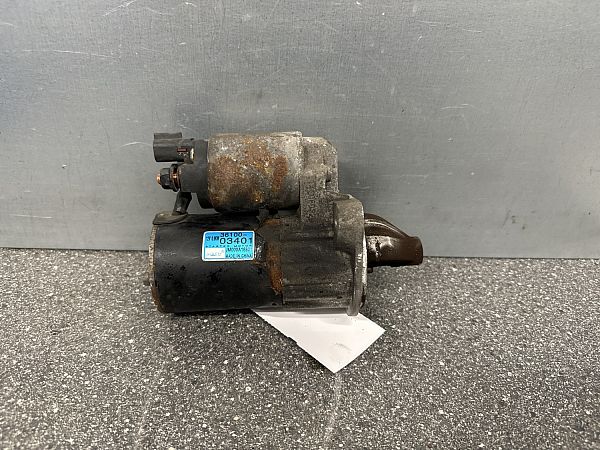 25-5062 : Starter - Autoparts24