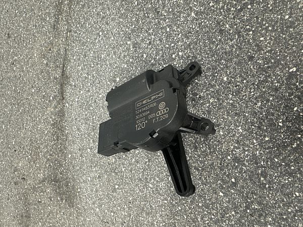 7L0-907-511-AN : Motor voor warmteregeling - Autoparts24