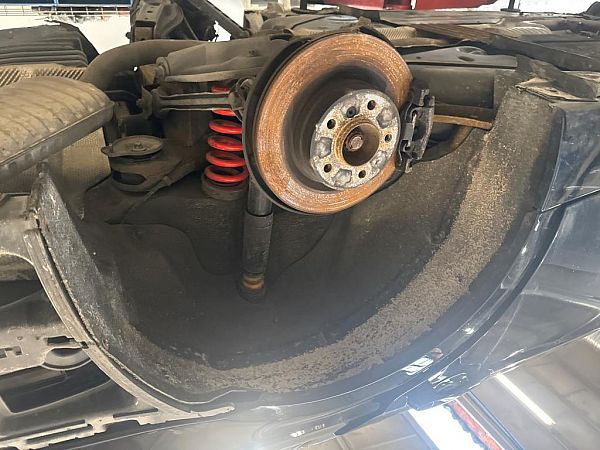 BMW 3 - Wielkuip / Modderkuip 3 | Autoparts24