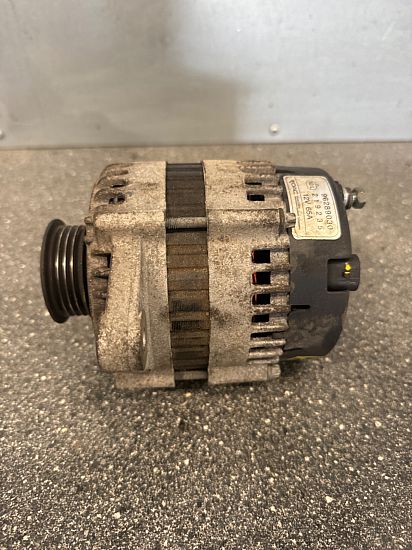 Chevrolet Matiz - Dynamo / Alternator Matiz | Autoparts24