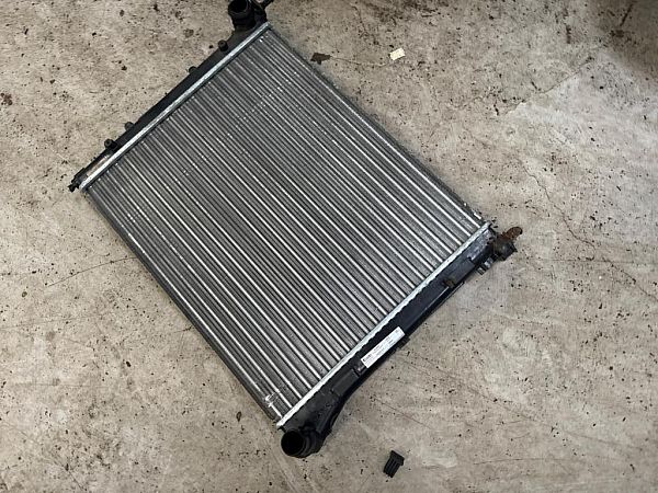 Fiat 500 - Radiateur 500 | Autoparts24