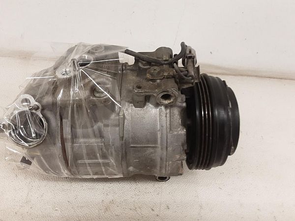 7SBU17C : Kompressorpumpe og Airconditionpumpe - Autoparts24