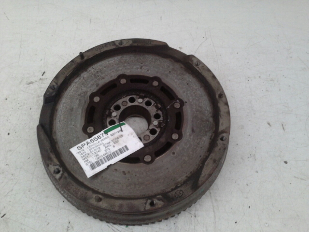 Volano ORIGINALE TOYOTA COROLLA Verso (ZER_, ZZE12_, R1_) 2007