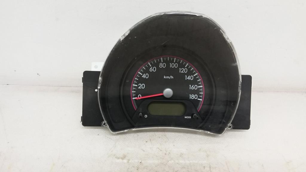 Tachimetro/Tachimetro Originale Suzuki Alto (Gf) 2010