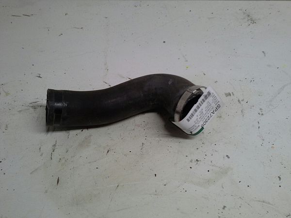 1K0145832AA : Intercooler - slange og Turbo / intercooler slange ...