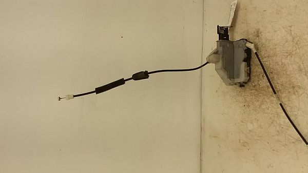 851927 : Dørlås og Centrallås - Autoparts24