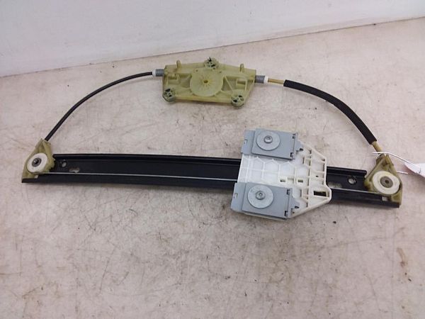 4F0839462A : Rudekabel 2 dørs og Rudemotor - Autoparts24