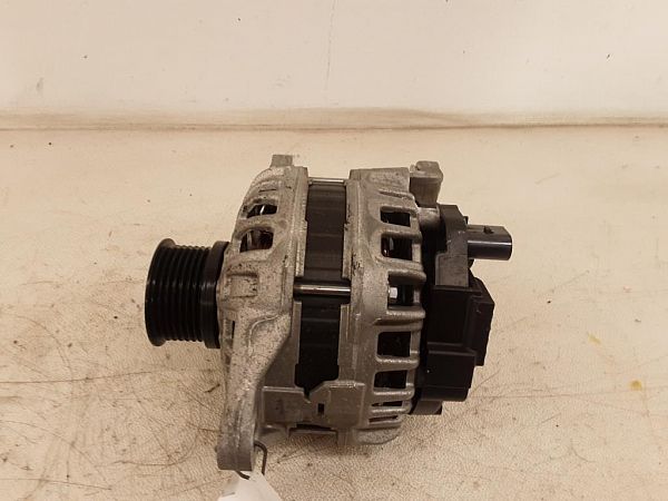 F000BL0705 : Dynamo / Alternator - Autoparts24