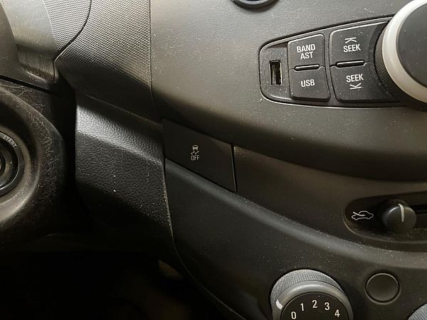 Chevrolet Spark - ESP-sensor Spark | Autoparts24