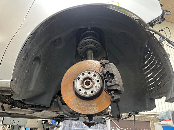 Brugt Citroën Dispatch - inderskærm plast | Autoparts24