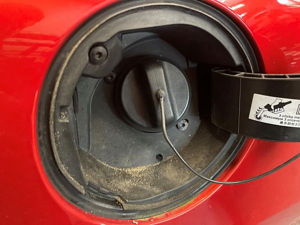 Renault Clio - Tank klep / Tankdop Clio | Autoparts24