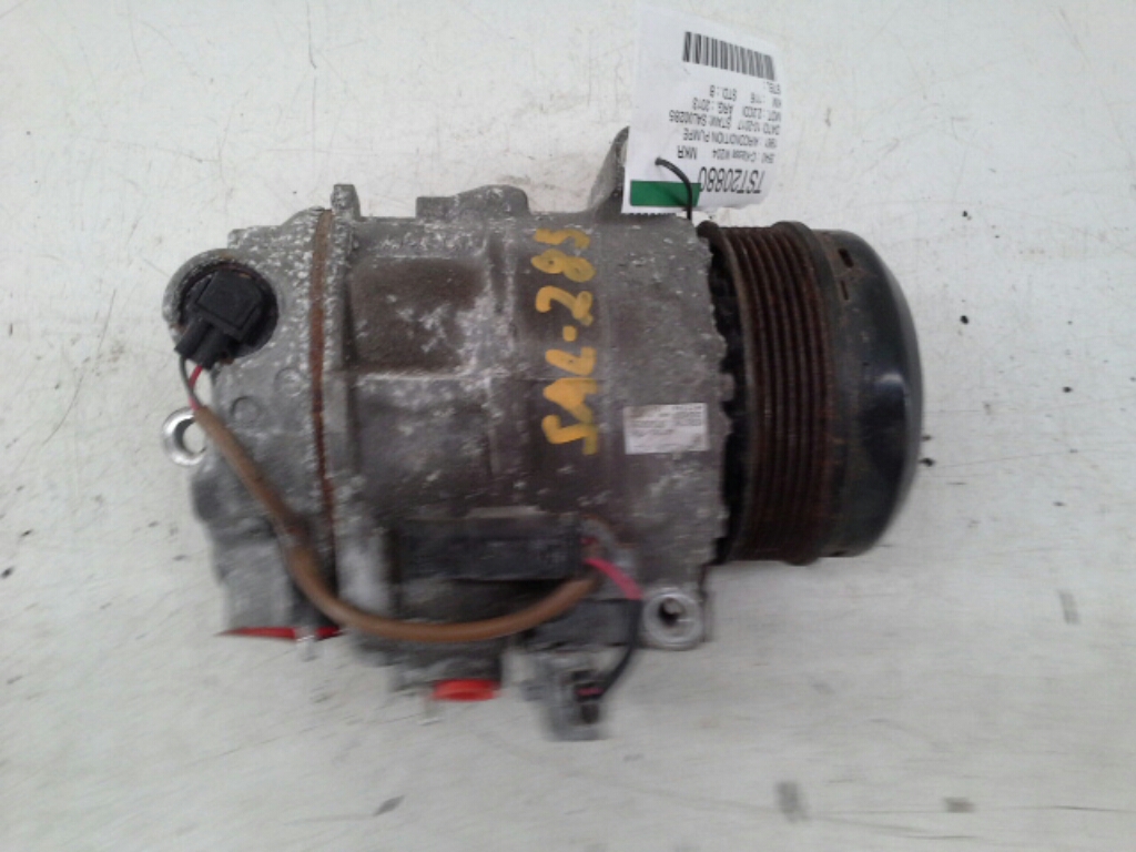 4472807090 : Kompressorpumpe og Airconditionpumpe - Autoparts24