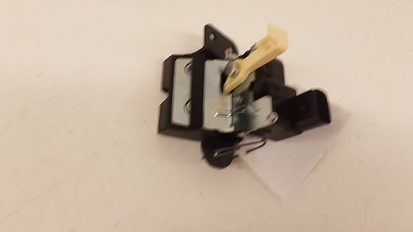 81230G-5000: Centrale vergrendeling, Motorkap slot, Cilinderslot ...