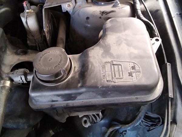 17137800292 : Expansievat / Koelvloeistof Reservoir - Autoparts24