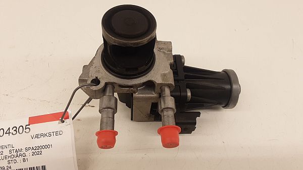 5.05639.24 : EGR Ventil - Autoparts24