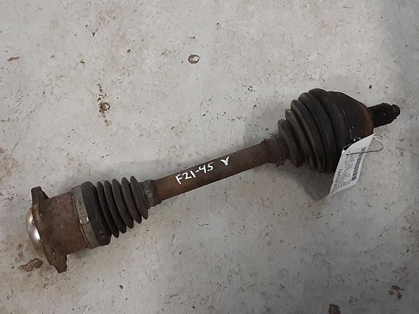 6Q0-407-451-MV : Aandrijfas voor - Autoparts24