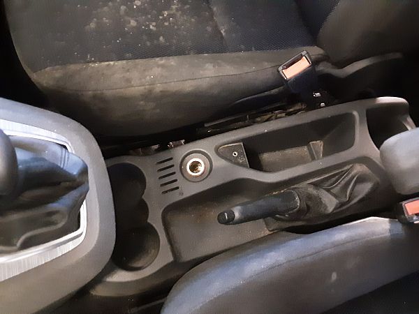 Brugt Ford C-max - Håndbremse | Autoparts24