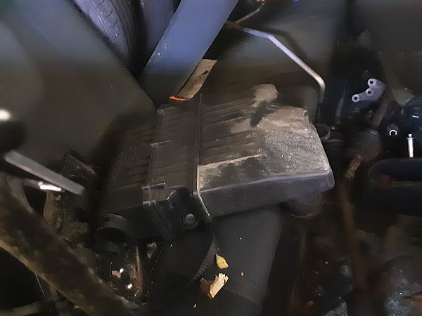 Ford KA - Luchtfilter KA | Autoparts24