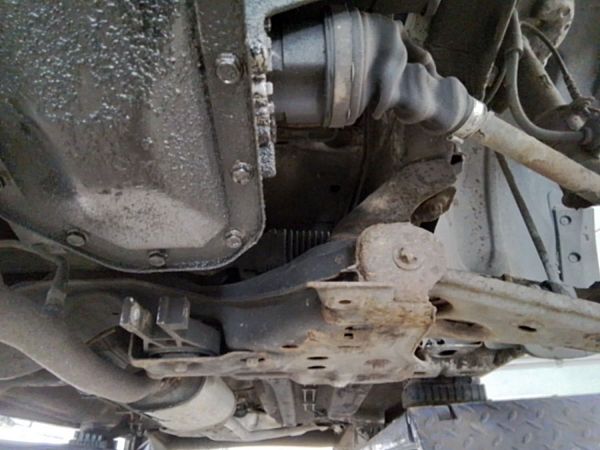 Brugt Opel Corsa - Forbro komplet | Autoparts24