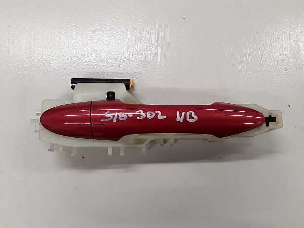 82661-1Y010 : Håndtag udvending og Håndtag - indvending - Autoparts24