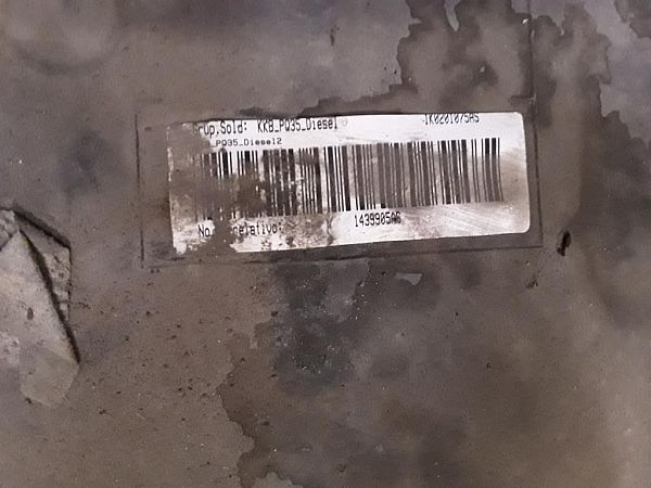 VW Scirocco Tank gebraucht kaufen | Autoparts24