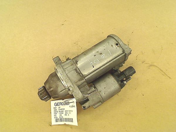 0001179511 : Starter - Autoparts24