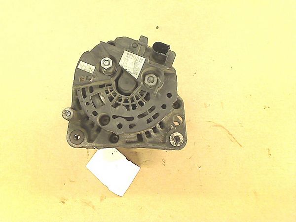 28-4865 : Generator - Autoparts24