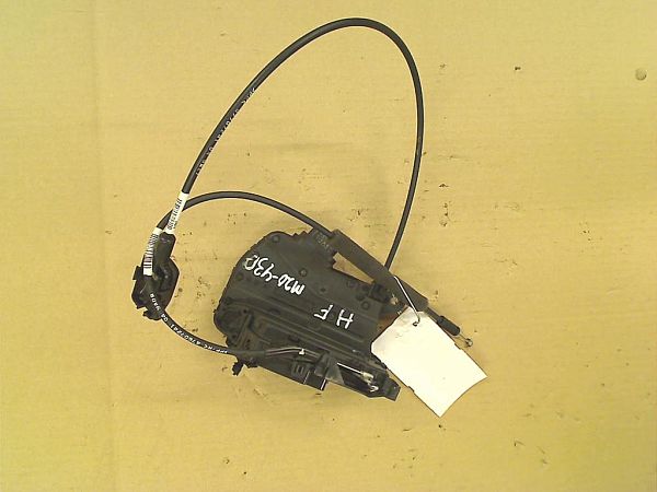 80502-00Q1E : Dørlås og Centrallås - Autoparts24