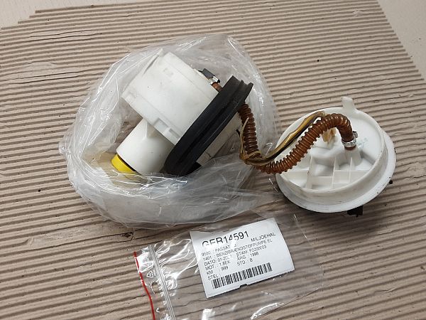 VW Passat - brandstofpomp Passat | Autoparts24