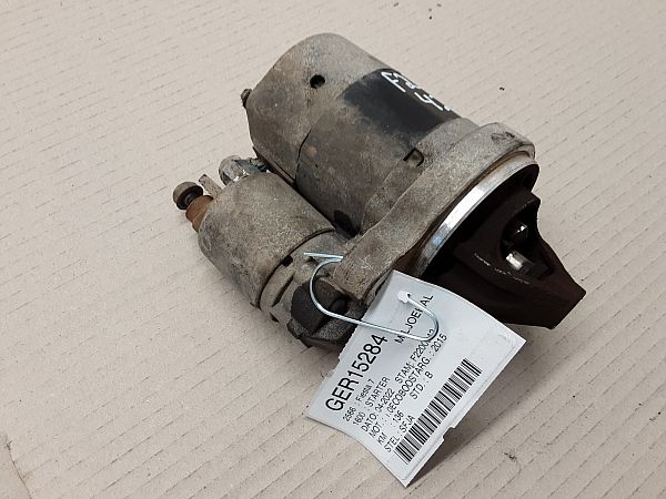 25-4424 : Starter - Autoparts24