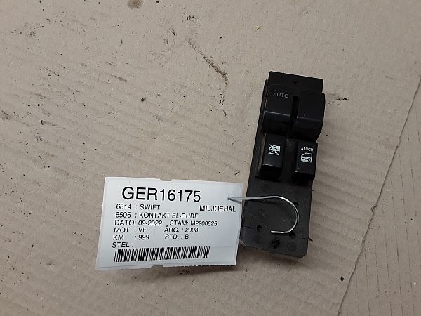 3799062J10000 : Kontakt - rudehejs - Autoparts24