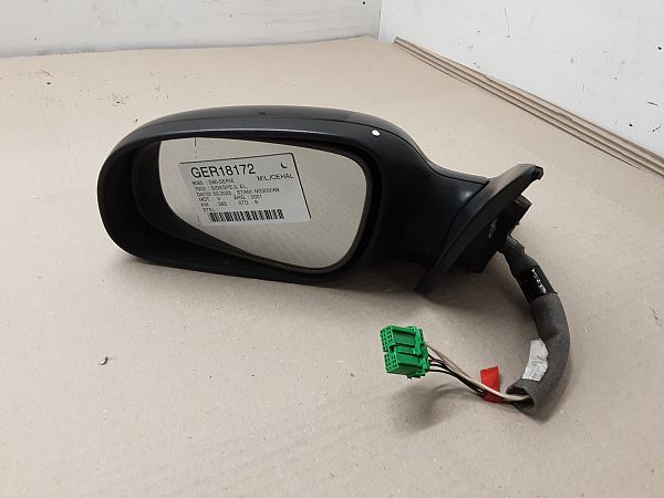 30634911 : Zijspiegel - Autoparts24