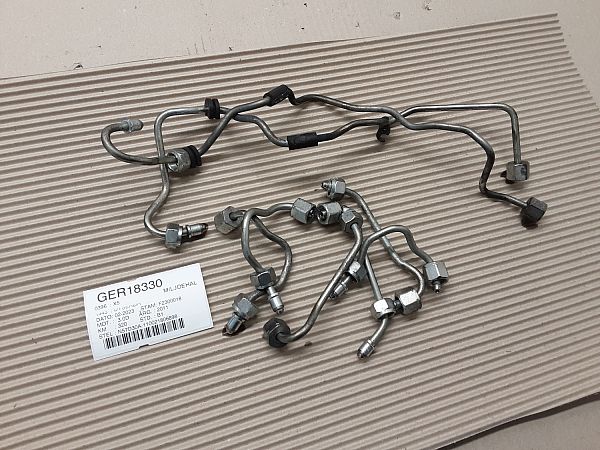 BMW X5 Düsenrohr gebraucht kaufen | Autoparts24