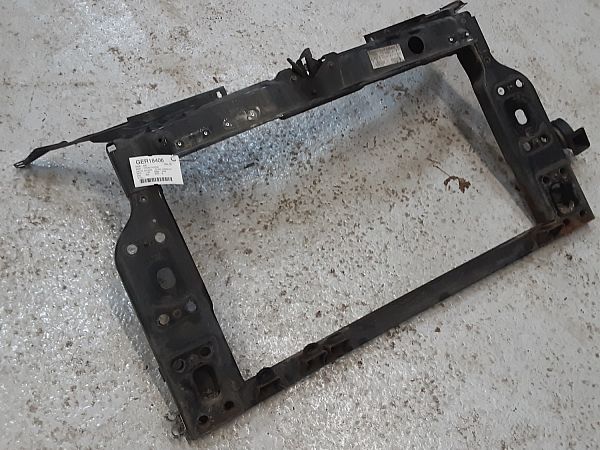 Fiat 500 - Voorfront 500 | Autoparts24