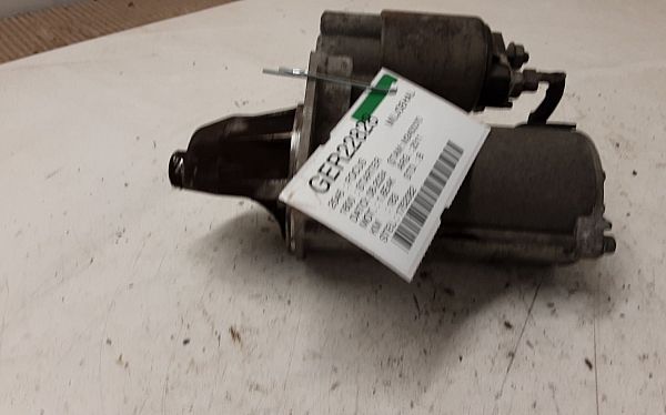 1535268 : Anlasser - Autoparts24