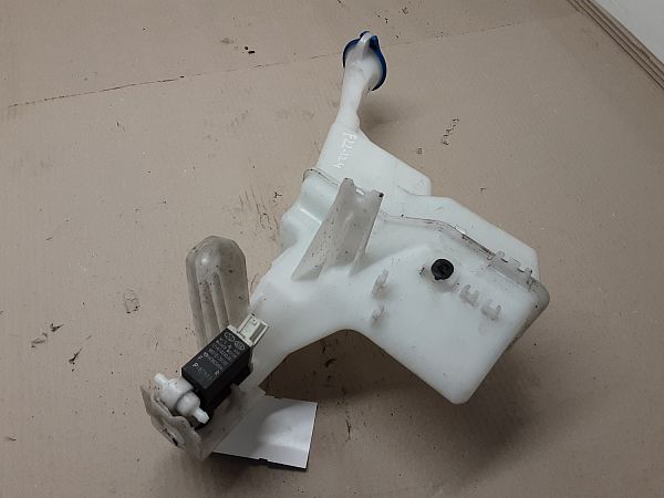 Brugt Kia Picanto - sprinkler - med motor | Autoparts24