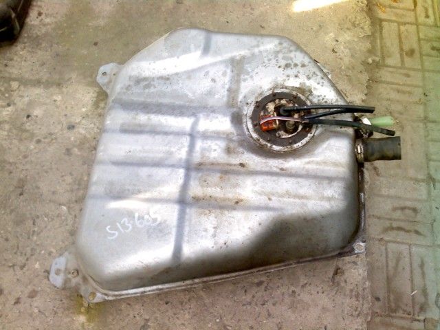 Peugeot Boxer Tank gebraucht kaufen | Autoparts24