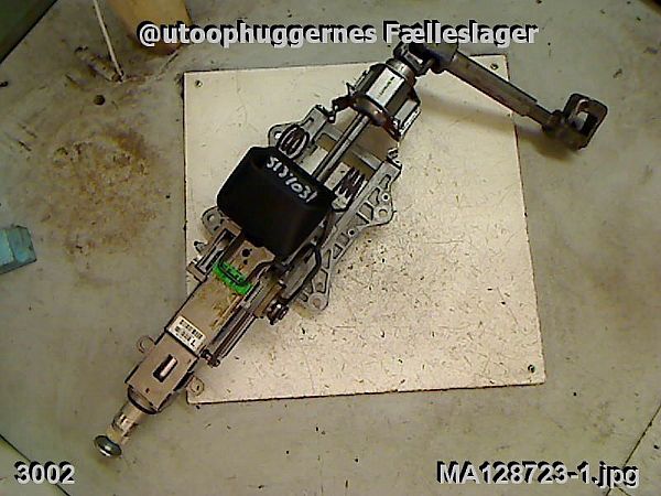 3C1419501R : Lenkstange und Lenksäule komplett - Autoparts24