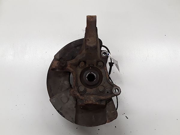 30760561 : Spindel for og Fjederben for - Autoparts24