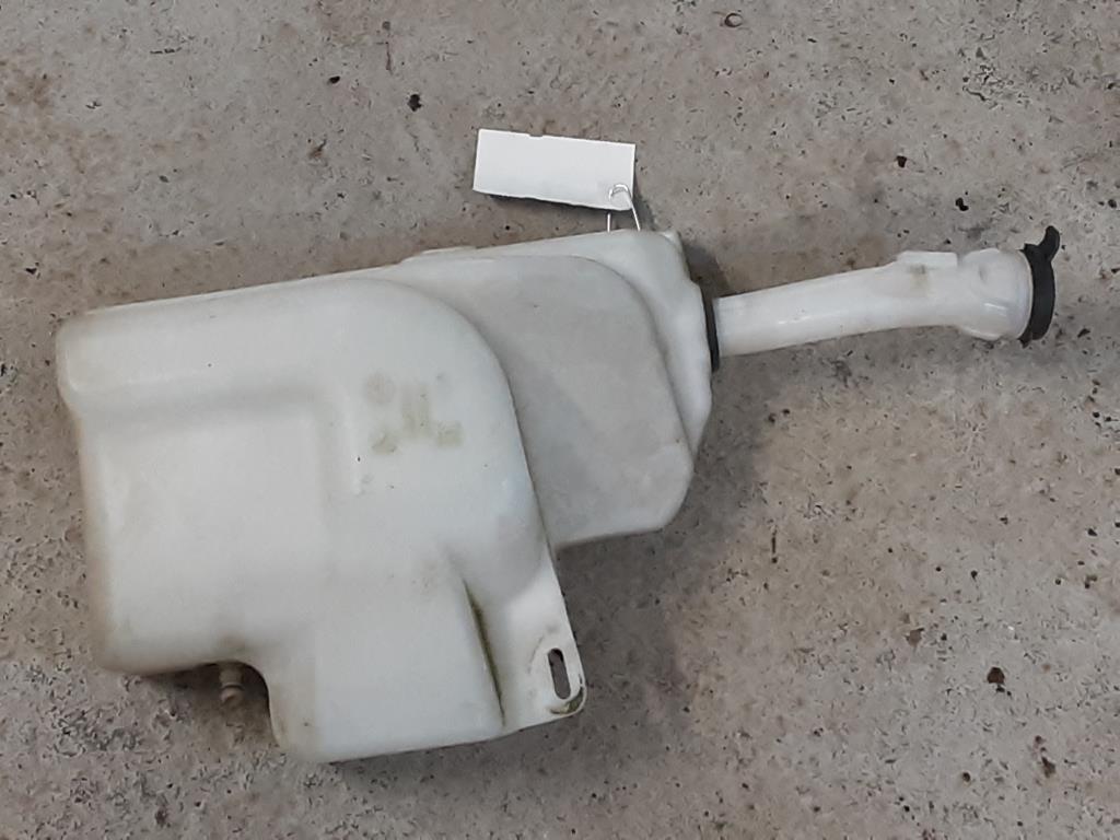 13313667: Wischwaschbehälter, Wischwaschbehaelter mit Motor, Tank ...