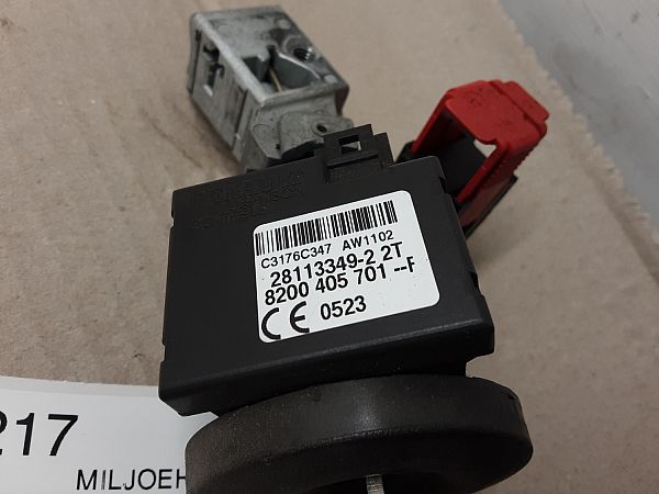 7701208408 : Contactslot en Startonderbreker - Autoparts24