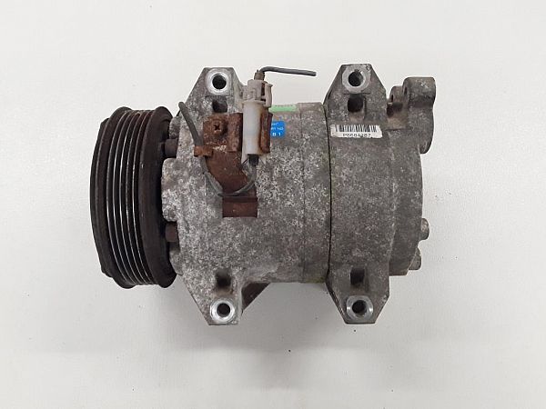 51-0131 : Klimapumpe - Autoparts24