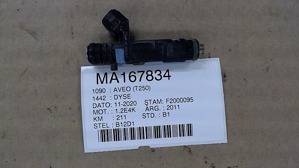 96800843 : Dyse - Autoparts24