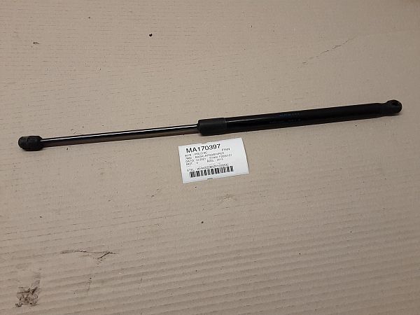 6R6-827-550-A-01-S : Bagklapsdæmper - Autoparts24